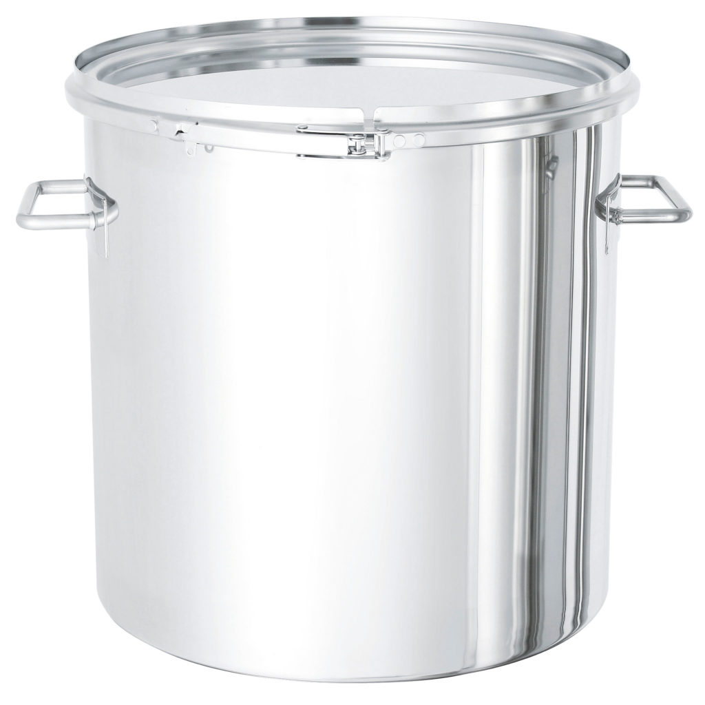 Easy to wash & mounting without tools! Essential for containers and ...