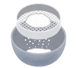 powder-flowability_lump | MONOVATE Co., Ltd. | Stainless Steel Tanks ...