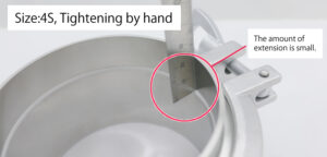 Importance of Tri Clamp and Tightening Torque Management | MONOVATE Co ...